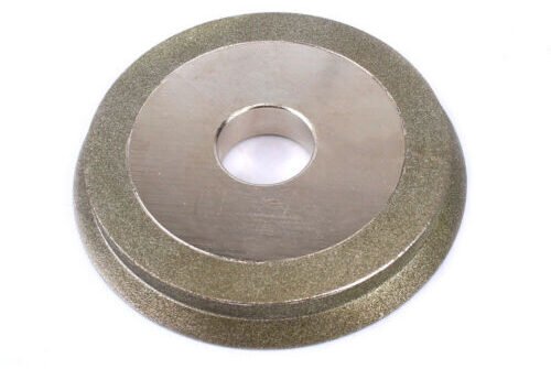 ELECTRO PLATED DIAMOND GRINDING WHEELS - Milestone Engineers Coimbatore