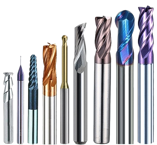 Milestone Engineers - Drill & Endmill Resharpening Machines